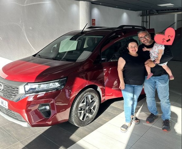 Nissan Farray Motor - Farray Motor