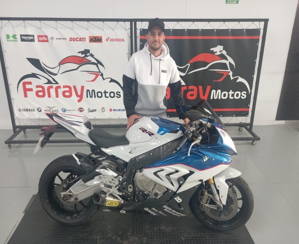 Farray Motos - Farray Motor