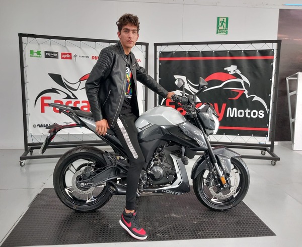 Farray Motos - Farray Motor