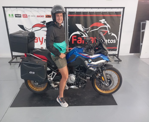 Farray Motos - Farray Motor