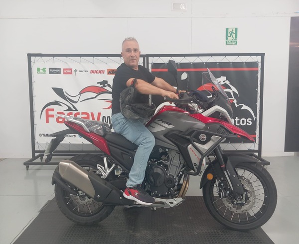 Farray Motos - Farray Motor