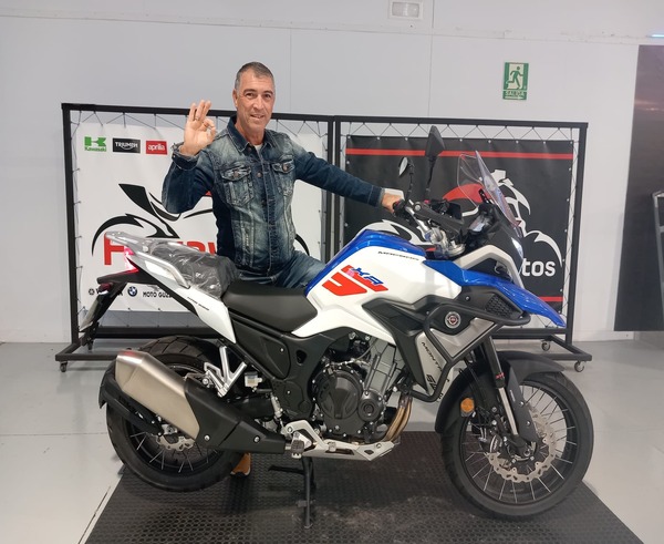 Farray Motos - Farray Motor