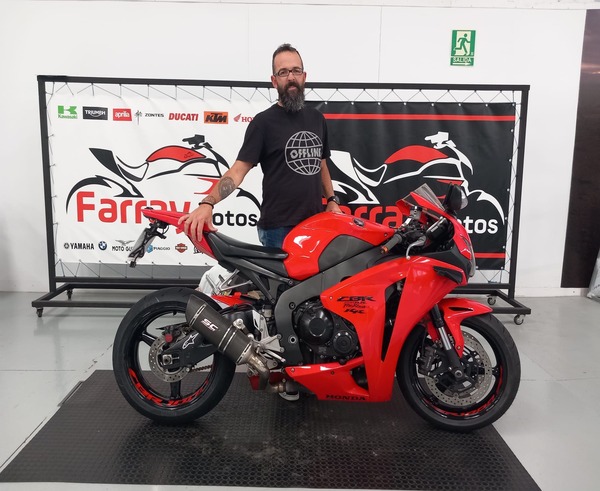 Farray Motos - Farray Motor