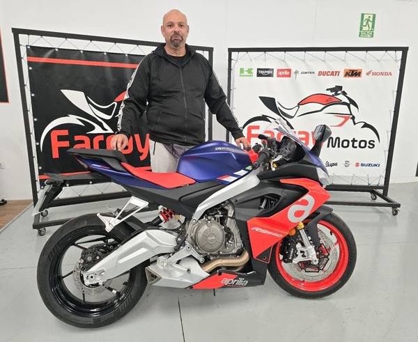 Farray Motos - Farray Motor