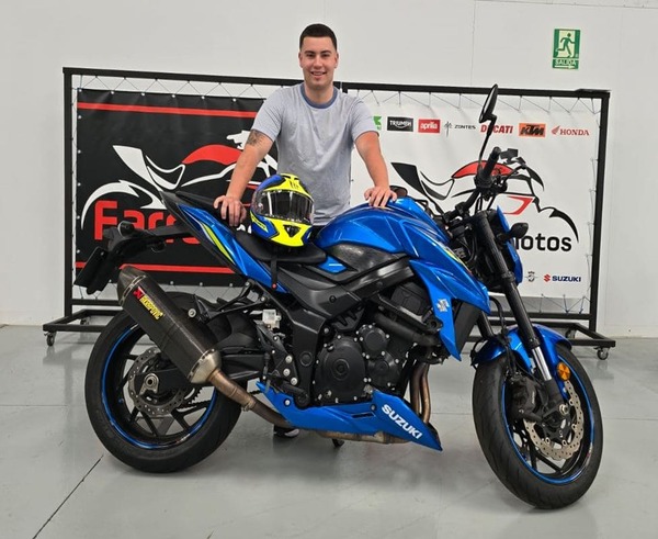 Farray Motos - Farray Motor