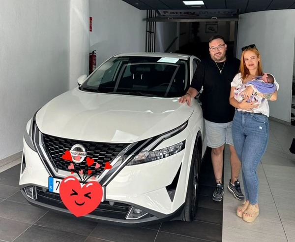 Nissan Farray Motor - Farray Motor