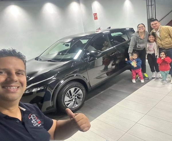 Nissan Farray Motor - Farray Motor