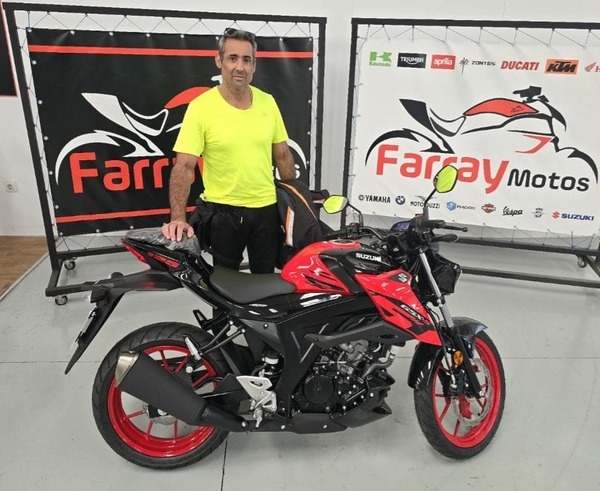 Farray Motos - Farray Motor