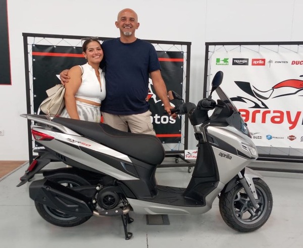 Farray Motos - Farray Motor