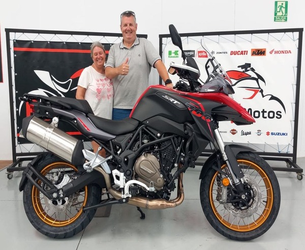 Farray Motos - Farray Motor