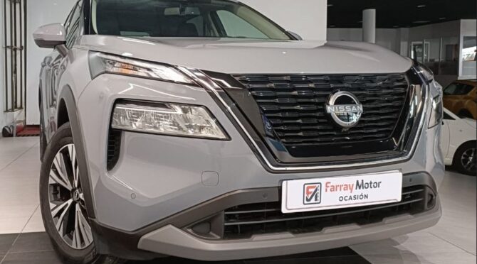 Nissan Farray Motor - Farray Motor