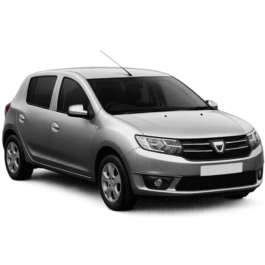 Dacia Sandero SCe 75 - Farray Motor