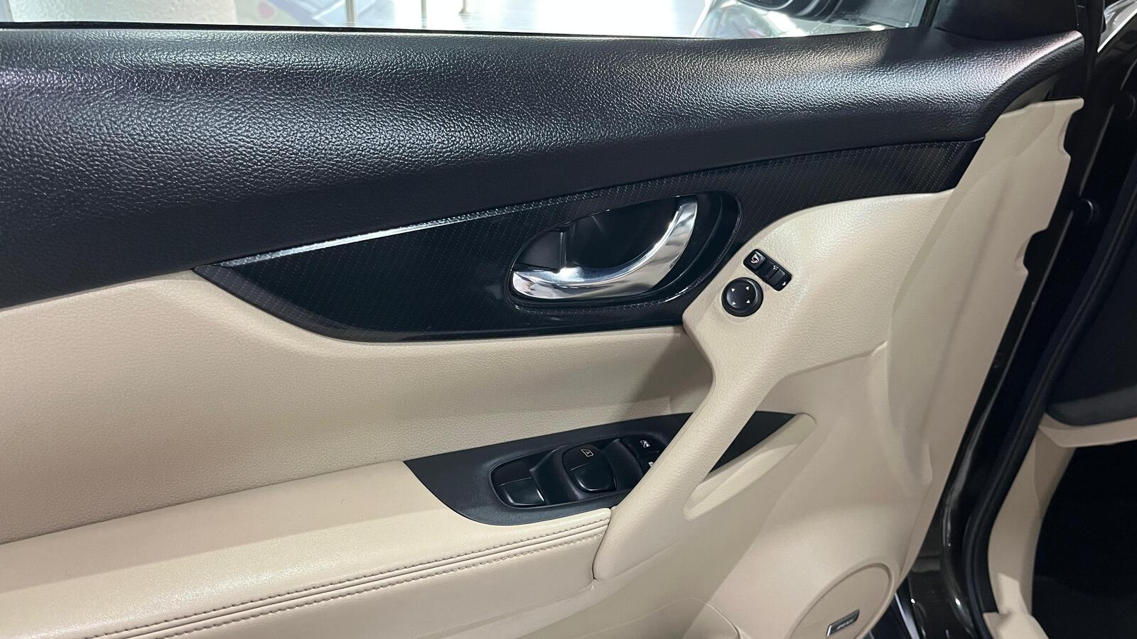 Nissan X-Trail DIG-T DCT 4×2 Tekna 5 Plazas (Automático) - Farray Motor